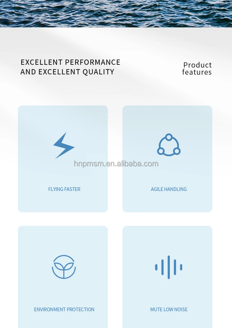 Professional Efoil Power Motor Jet Surf Board Efoil Electric Surfboard ...