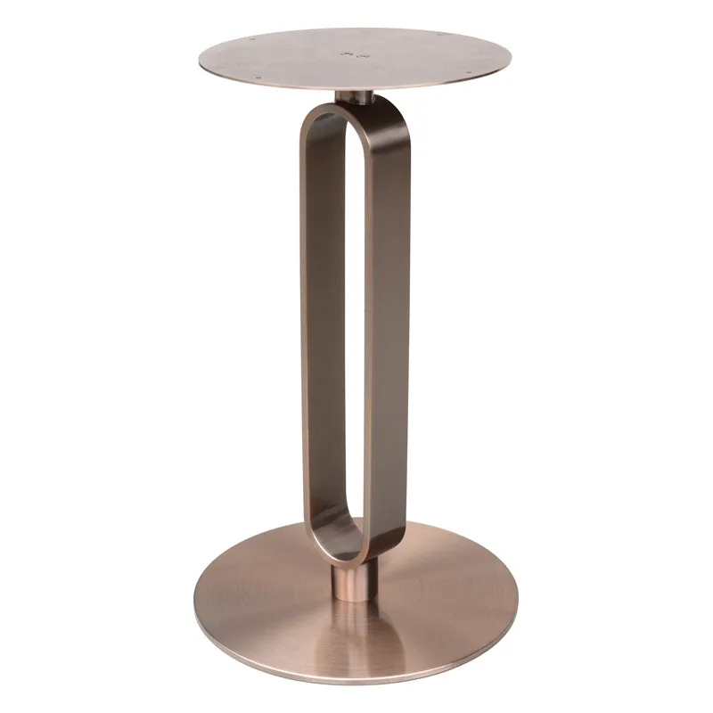 High Quality Dining Table Leg Bases Durable Furniture Unique Coffee ...