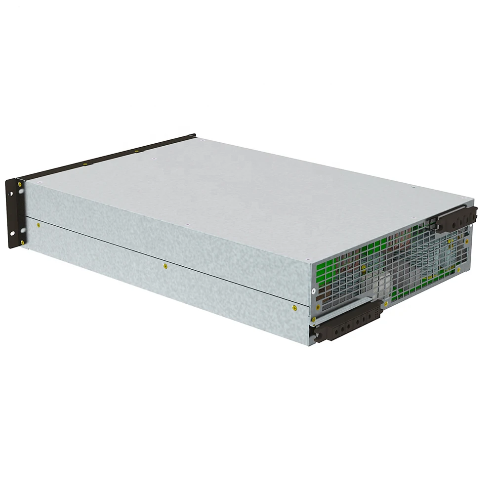 Wholesale DC Charger 20KW - Fast EV Charging Power Module