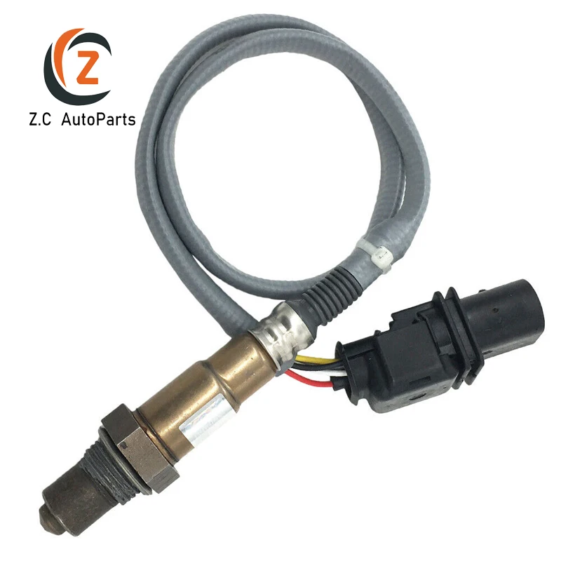 Oxygen Sensor Bv6a-9y460-aa 1928404687 For Ford 1.5l - Buy Oxygen ...