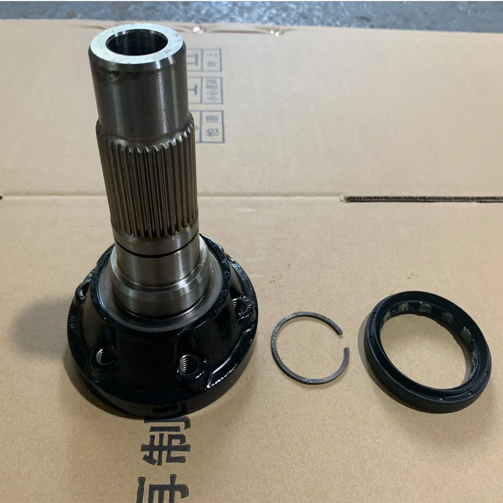 Transfer Case A1642820082 Flange Front Kit For Mercedes Gl350 Gl450 ...