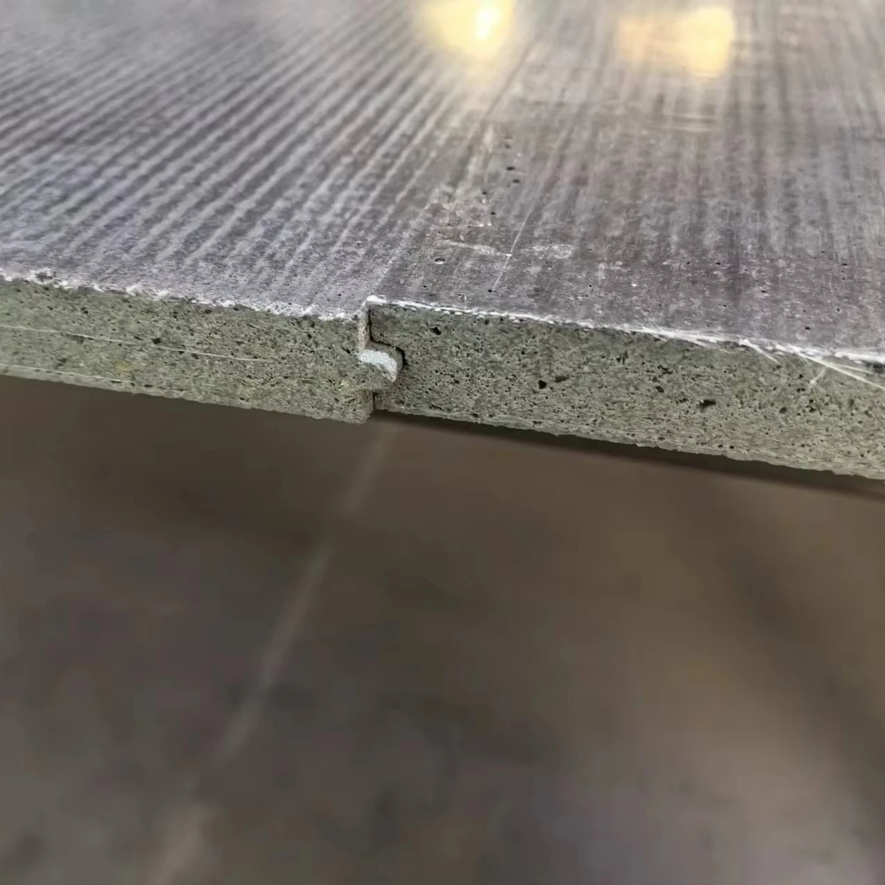 Czbulu Mgo Board Fireproof Insufloor Floor Slab - Buy Mgo Flooring mgo ...