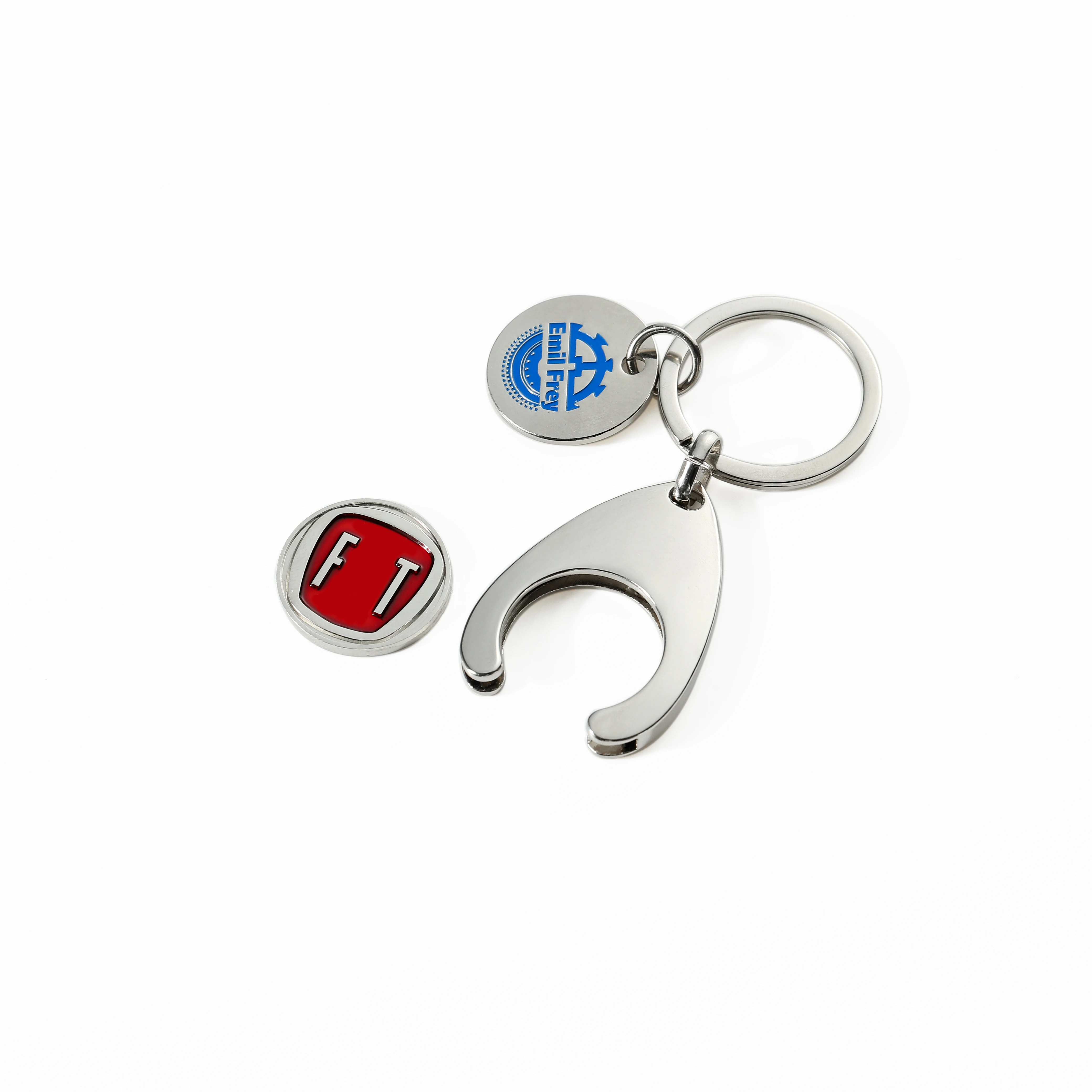 Souvenir 3d Cartoon Epoxy Llavero Personalizados Soccer Sport Enamel ...