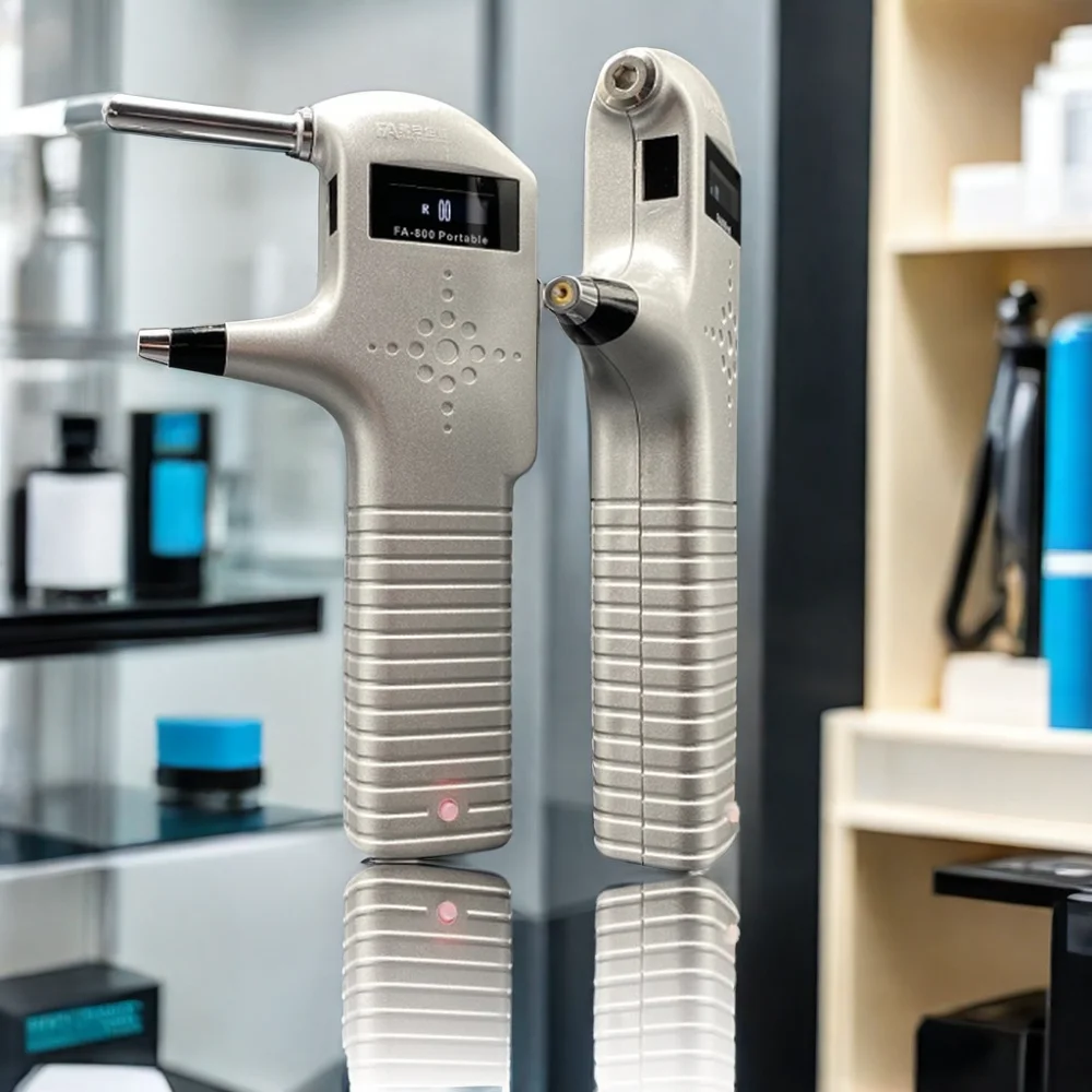 High Quality Portable Handheld Rebound Tonometer Ophthalmic Optics ...