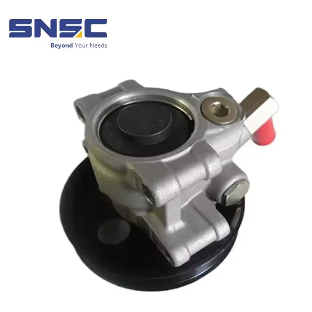 Faw Truck Power Steering Pump 3407020-401-0125 - Buy Power Steering ...