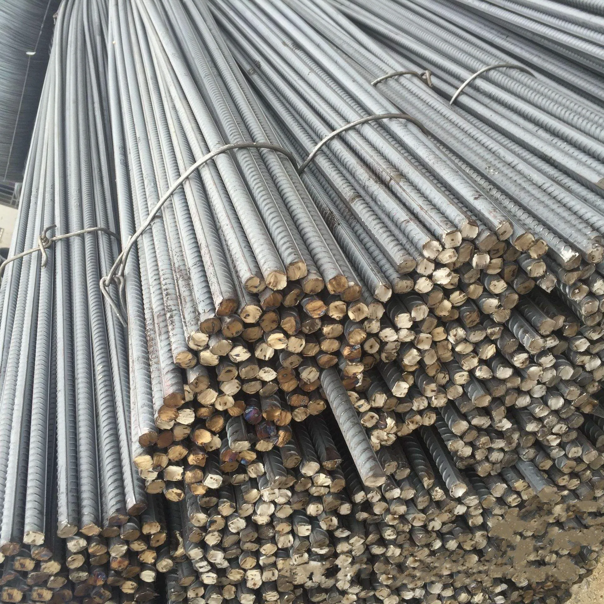 Best Sale Carbon Steel Grade40 Hrb350 Hrb400 Hrb500 Grade60 Stainless ...