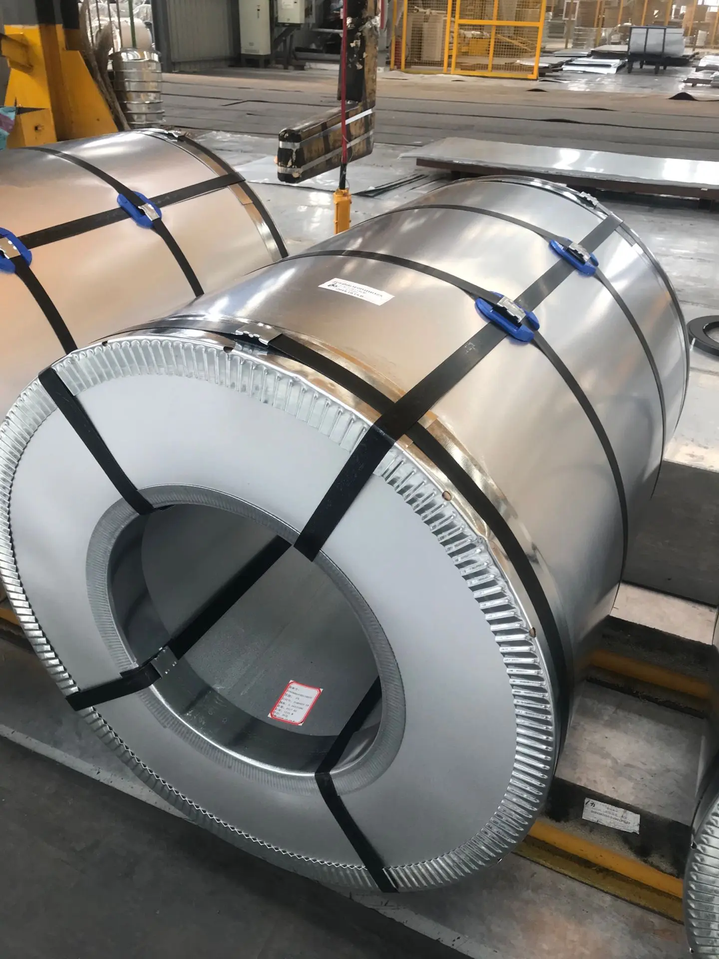 Hot Rolled Steel Plate Galvanized Steel Coil Steel 6mm Plate Price ...