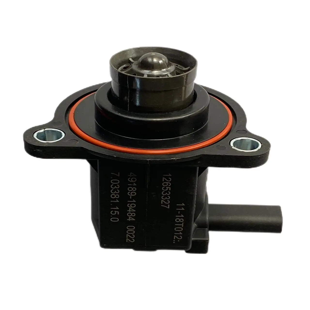 12653327 Car Solenoid Valve Electromagnetic Solenoid Valve Hot Selling ...