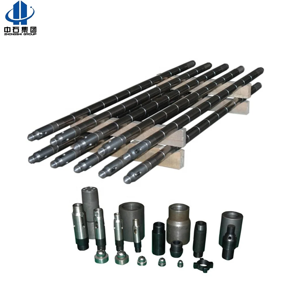 API Sucker Rod Pump SRP Tubing Pumps| Alibaba.com