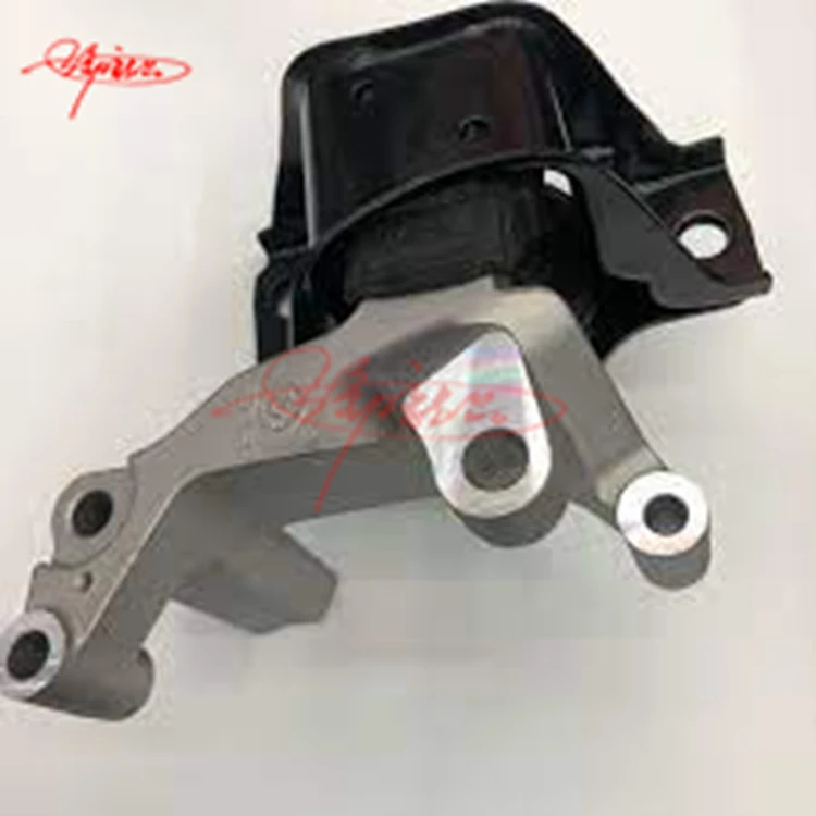 Specializing in Manufacturing Left Engine Bracket for Nissan 11220-6RA0A
