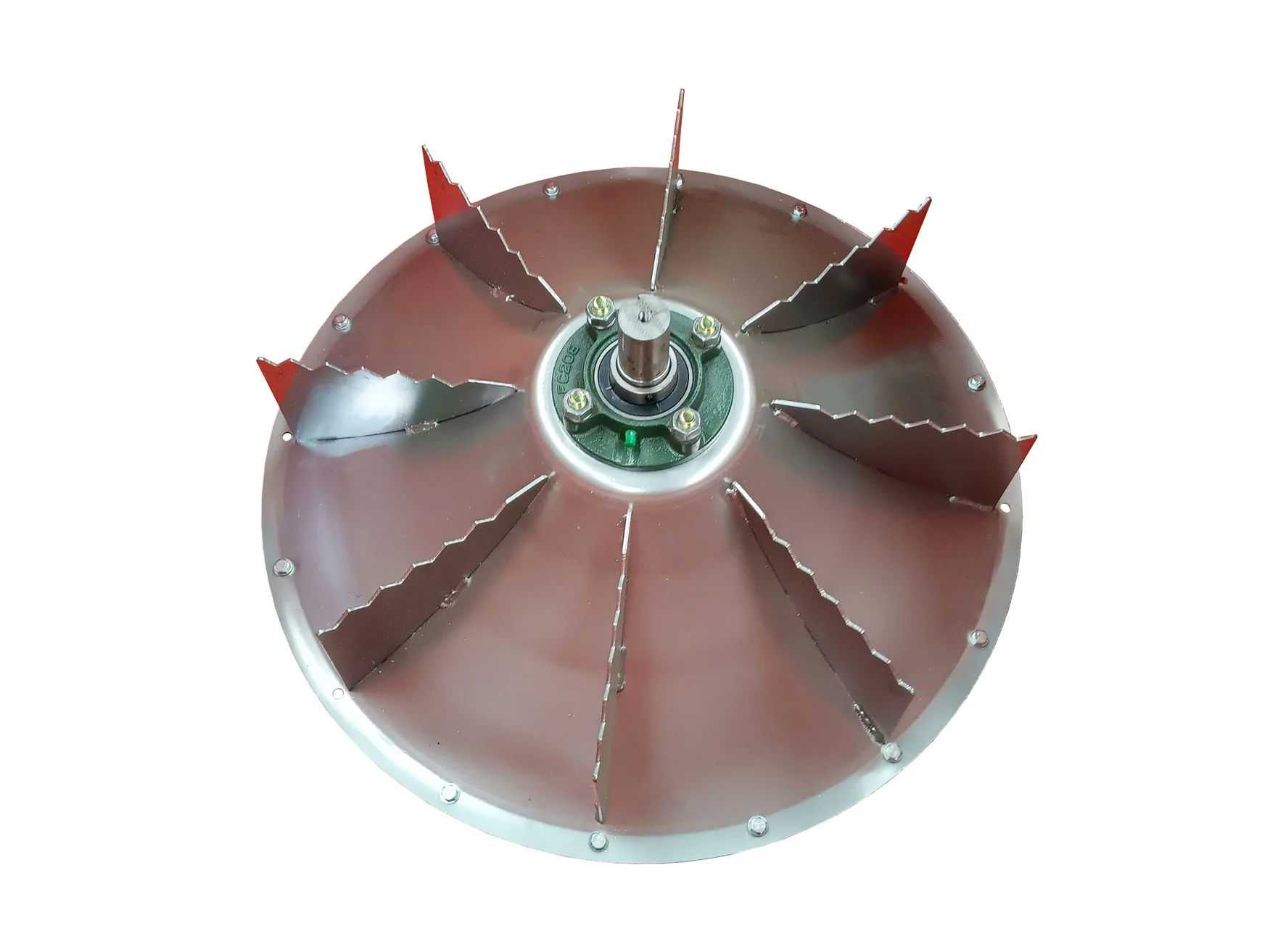 Tractor Orchard Fruit Tree Sprayer Fan System - Buy Garden Sprayer Fan ...