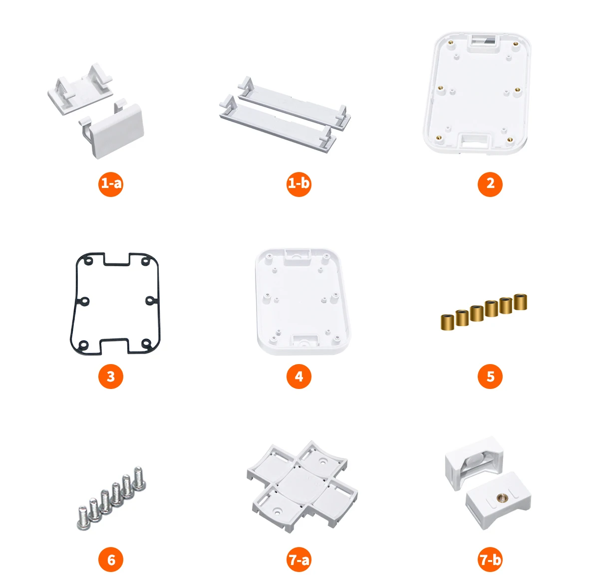 ASA Enclosure - Custom DIY Electronic Housing Solutions