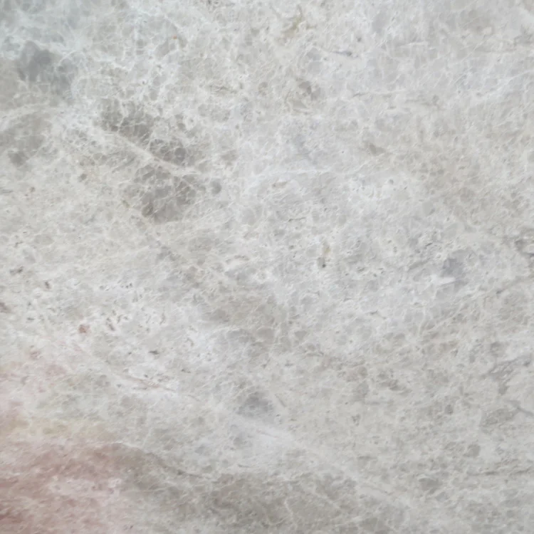 Dora Grey Marble Stone Staircase - Durable & Stylish