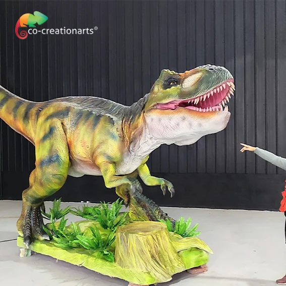 animation Tyrannosaurus Rex for sale| Alibaba.com