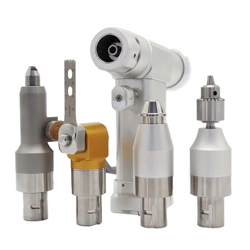 Multifunction Orthopedic Surgery Saw Blades Bone Drill Set,Orthopedique ...