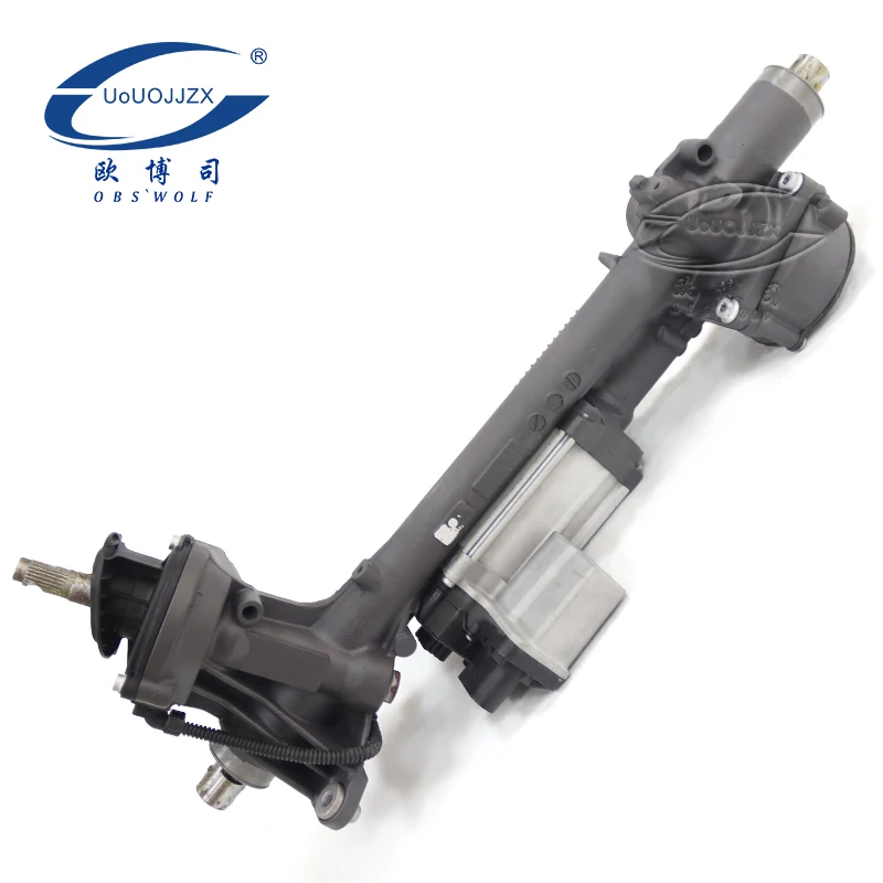 Auto Steering Gear MK5 R32 LHD 2006-2011 1K2423055K