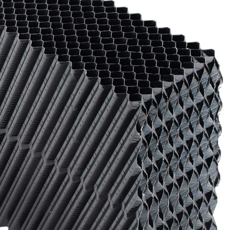 Alibaba.com: High-Efficiency Counterflow Cooling Tower Fins PVC Sheet ...