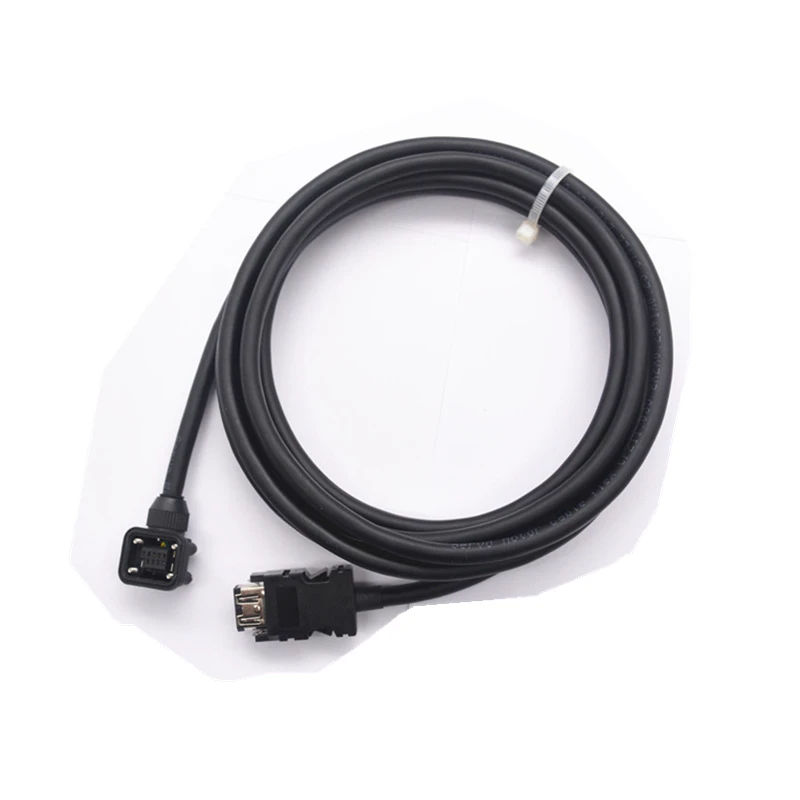 SSCNET III Communication Cable for Mitsubishi MR-J3 Servo Drive 1M ...
