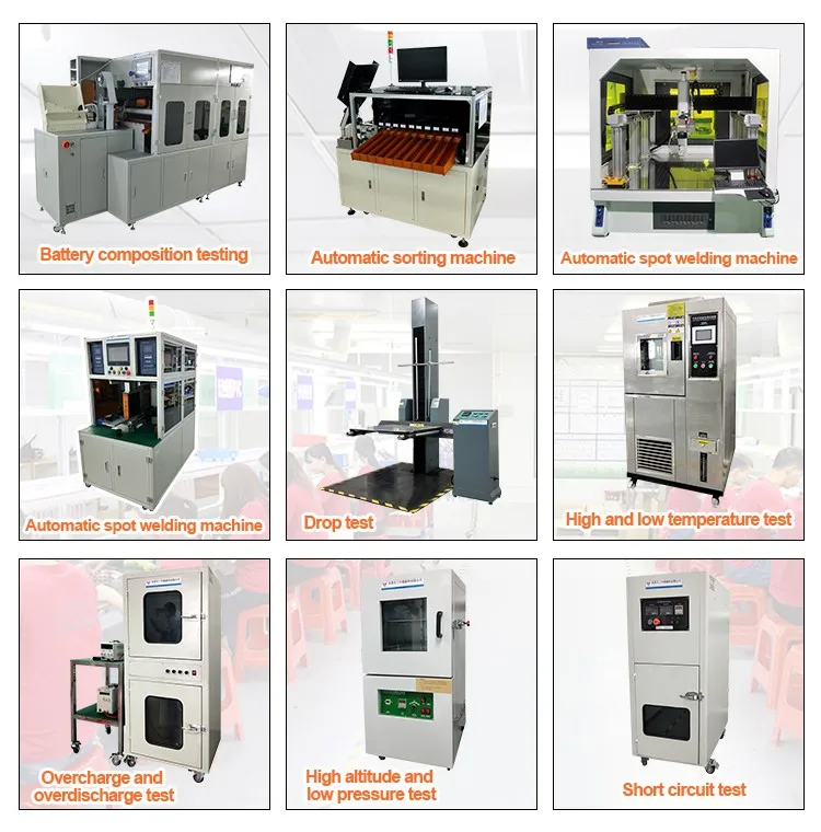 Lifepo4 10kwh 51.2v 200ah Ground Battery Pack Lithium Battery Solar ...