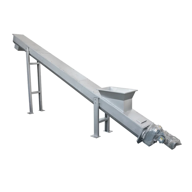 Screw Loader Plastic Conveyor Equipment specialized Loader For Plastic ...