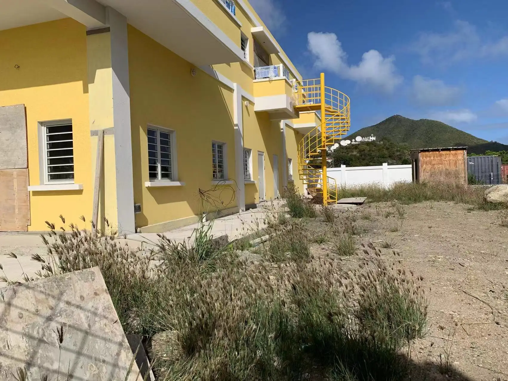 Caribbean Hurricane Impact Aluminium Glass Louver Windows Jalousie ...