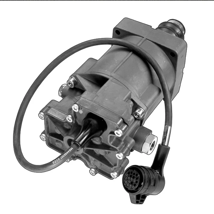 VIT CLUTCH ACTUATOR 0483005007 K107167N07 K107167N50 for Tata 207 Pickup