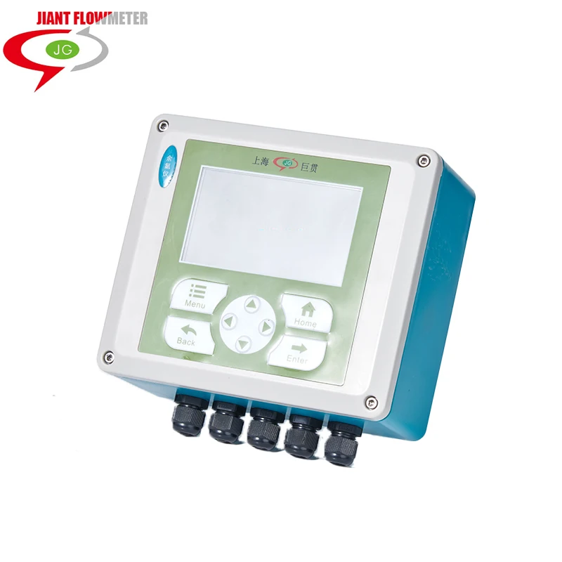 Online Residual Chlorine Analyzer Residual Chlorine Meter Controller ...