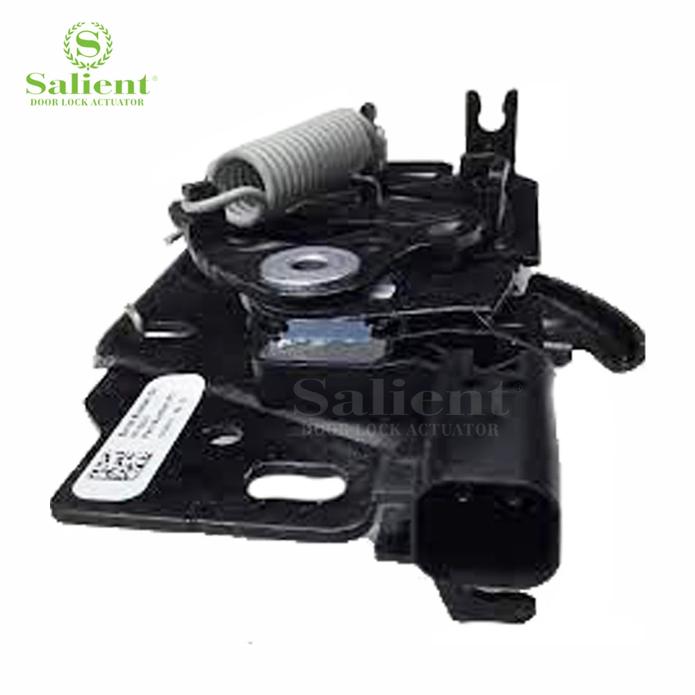 Car Accessories Front Hood Lock Latch Catch Actuator Oe 1033011-00-g ...