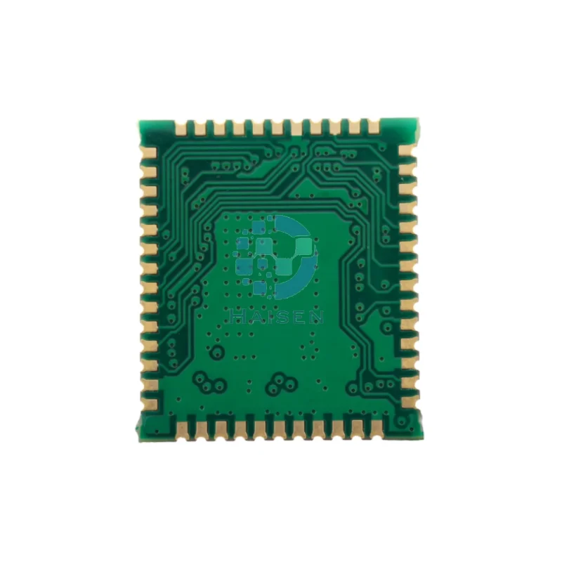 하이센 RTL8852BS WIFI 모듈 WiFi 6 BT5.2 SDIO 인터페이스 송수신기 모듈 RTL8852BS ...