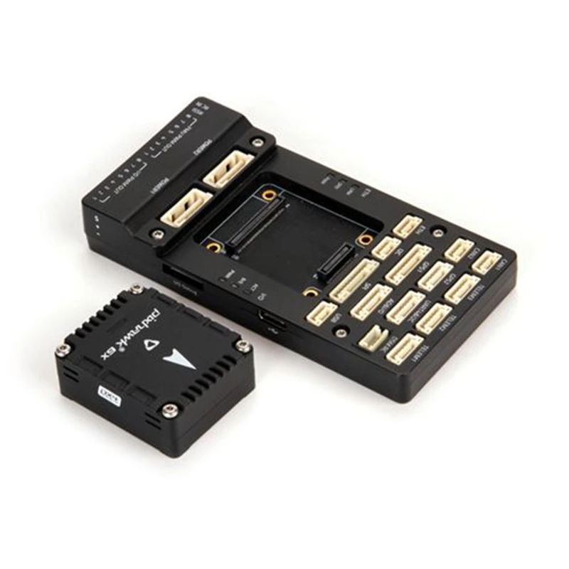 Holybro Pixhawk 6x Standard Set Autopilot Flight Controller Baseboard ...