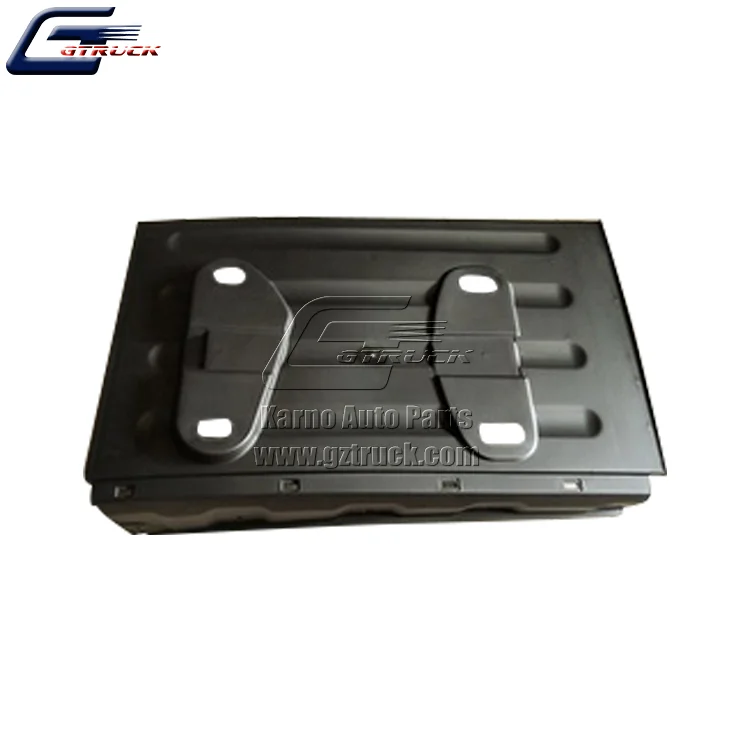 Plastic Rear Mudguard Oem 9608813403 For Mb Actros Mp4 Truck - Buy ...