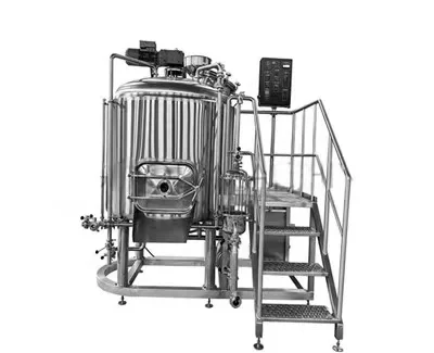 KY-200L Cold Brew Coffee System - Efficient & Durable