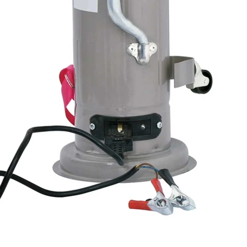 Vertical and Horizontal Welding Electrode Insulation Bucket 5KG ...