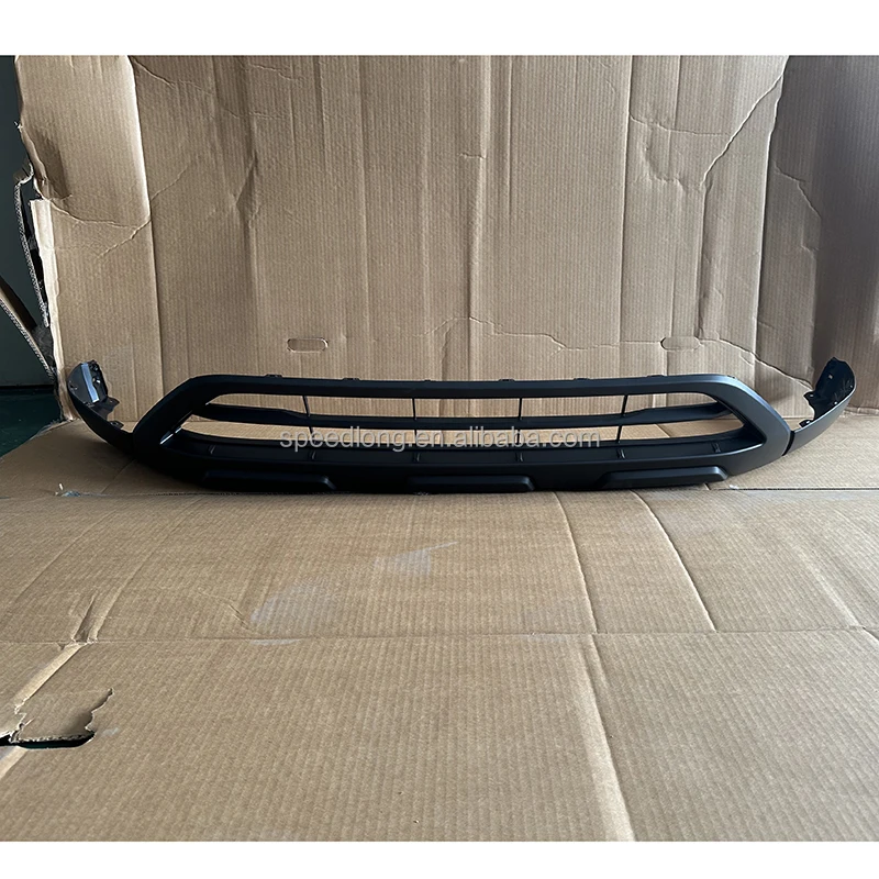 6400J891ZZ & 6400J890XA - Front Bumper Lower for Mitsubishi Outlander 2022