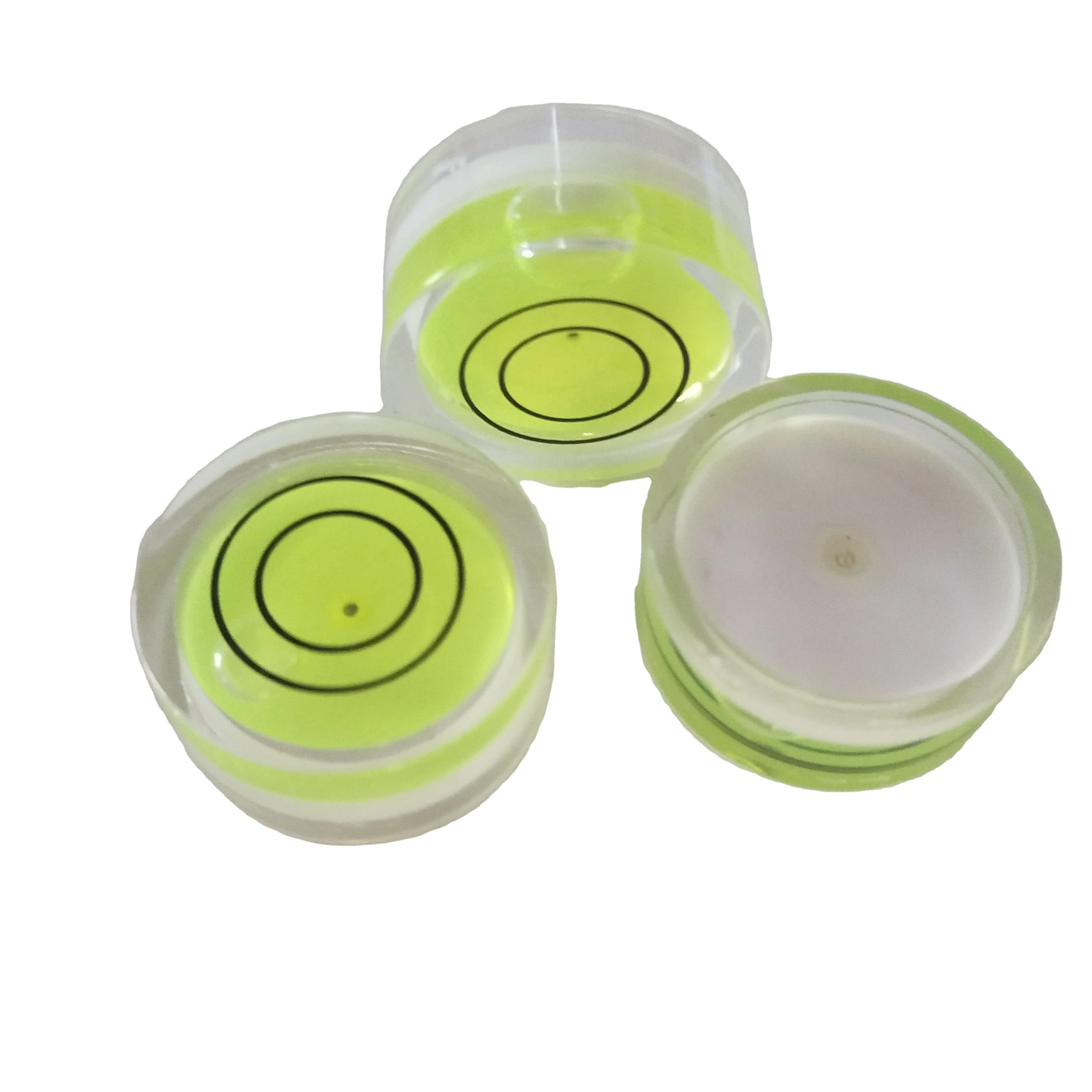 Best Accurate Double Water Level Bubble Vials| Alibaba.com