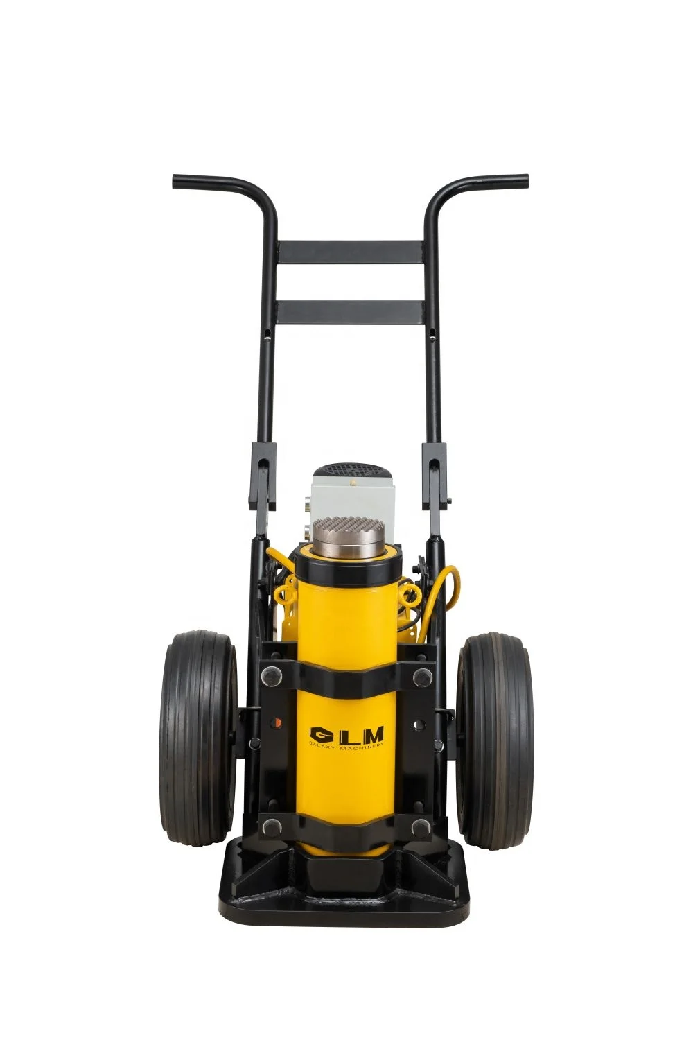 60t Hydraulic Jack Load Testing Hydraulic Hole Jack Adjustable Various ...