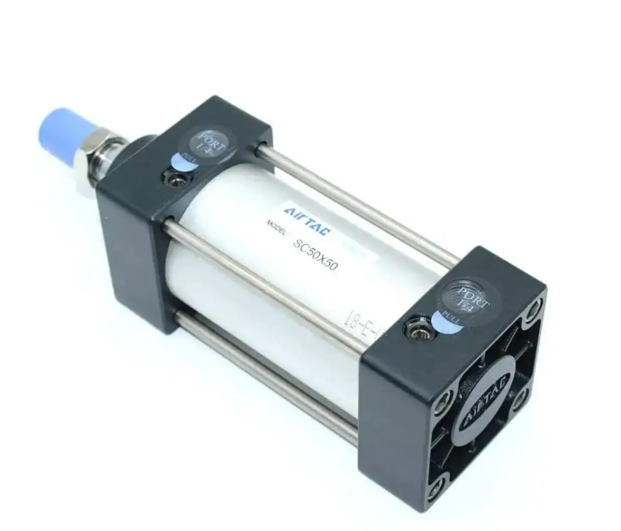 Dcs-50 Semi Automatic Vertical 25kg 50kg Bagging Machine Fertilizer ...