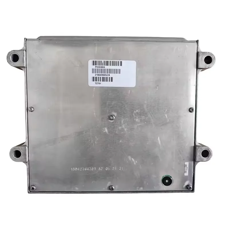 Cm2180 Gas Electronic Control Module Engine Module Ecm Ecu 5593869rx ...