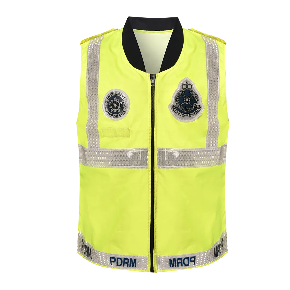 45％割引ブルー系,XL(LL)人気メーカー・ブランド ★【KUWAIT Police reflective tactical JKT ...