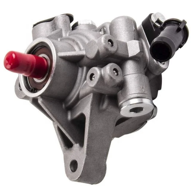 VOCR power steering pump assembly For Honda Stream RN3 RN1 2.0L 2000 ...