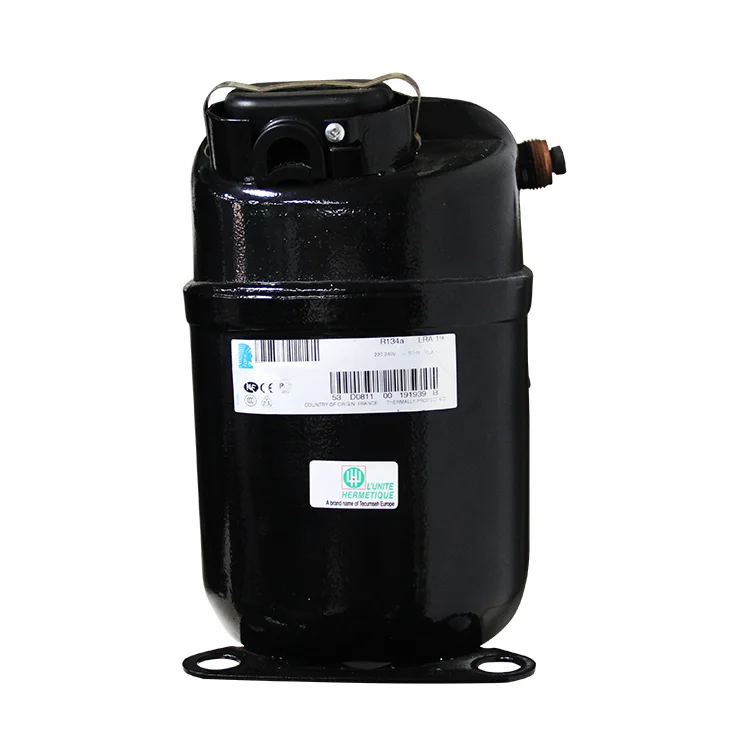 TFH2480Z Compressor - Efficient Low Temperature Solution