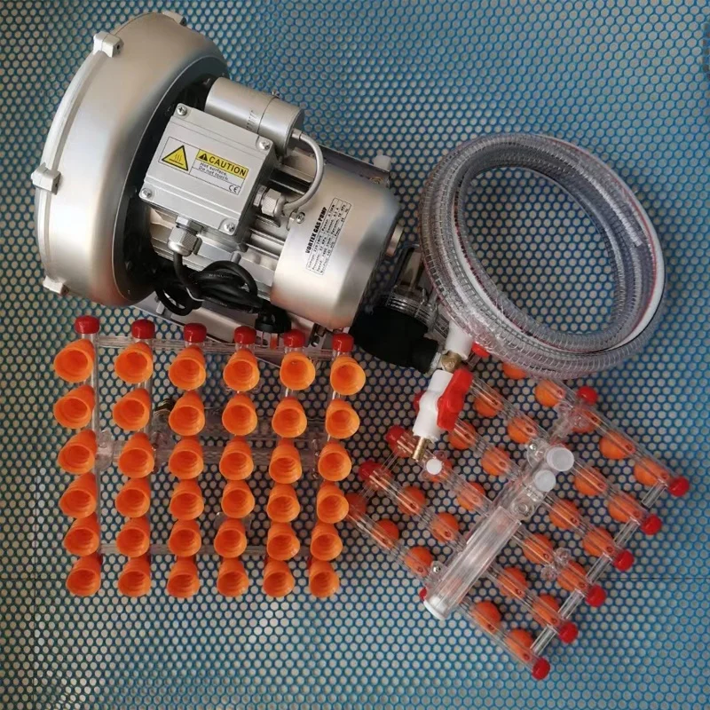 Vacuum Egg Lifter Machine - Efficient Egg Transfer