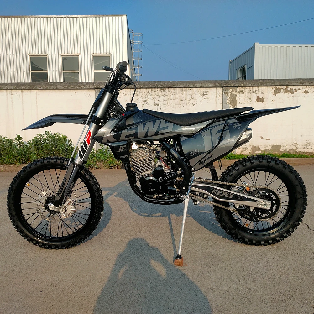 KEWS K16 Moto Cross off-Road Motorcycle 250cc CB250-F