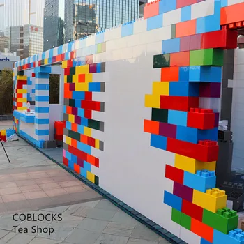 Recycled Plastic Bricks For Wall Construction Material Rapid ...