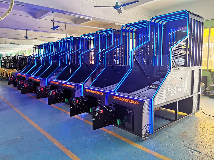 360 Rolling Swing Amusement Ride for 2 Players - Happy Le Bar Car