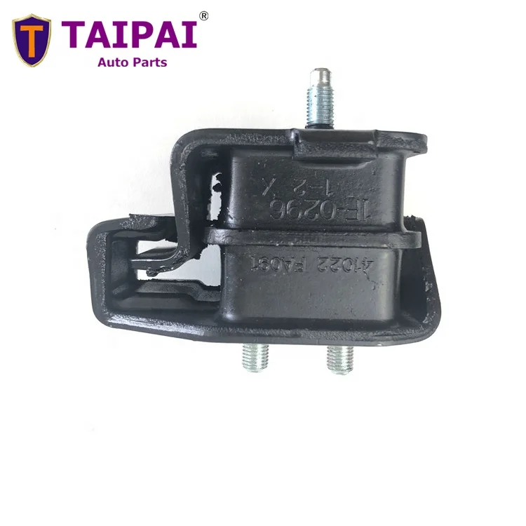 Japan Car Auto EJ202 EJ25 Motor Engine Support Rubber Bracket Insulator ...