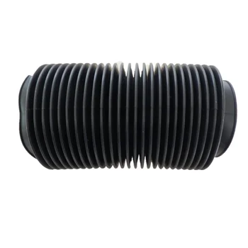Hydraulic Cylinder Protective Dust Bellows Covers - Buy Bellows Covers ...