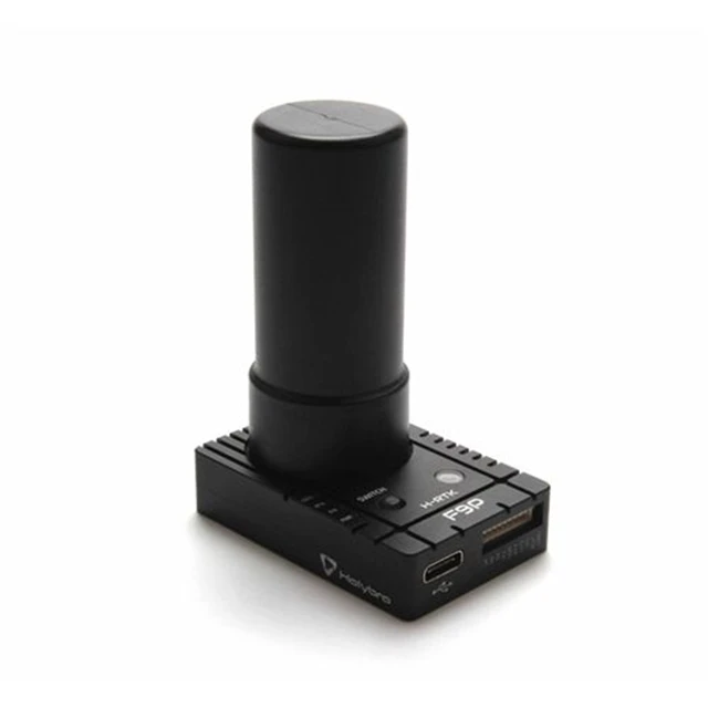 Holybro H-rtk F9p Helical Gps Module Base Station For Pixhawk Flight ...
