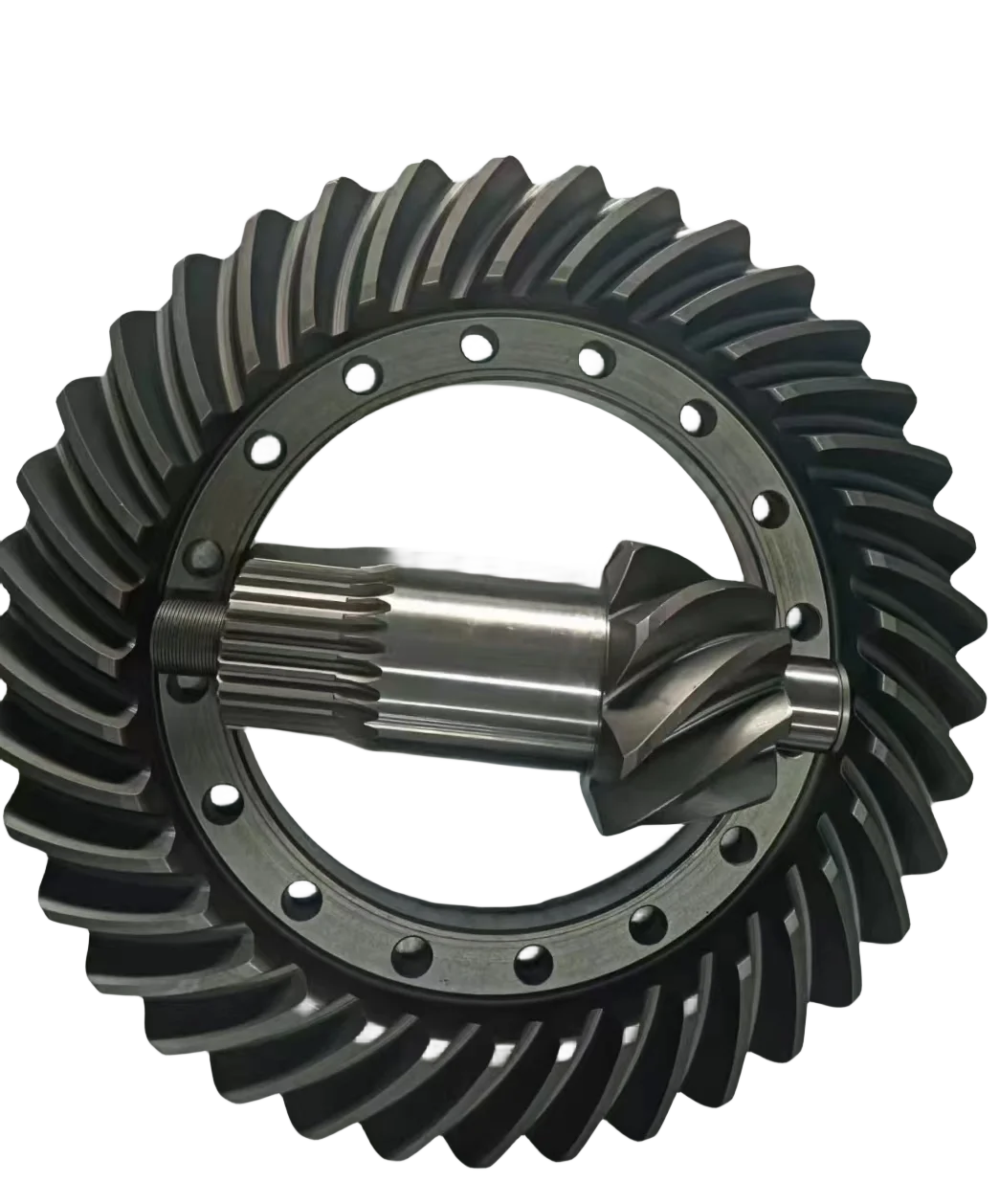 Brand New 29070000291 Spiral Gear Pinion,29070000451 Gear,Gear For ...