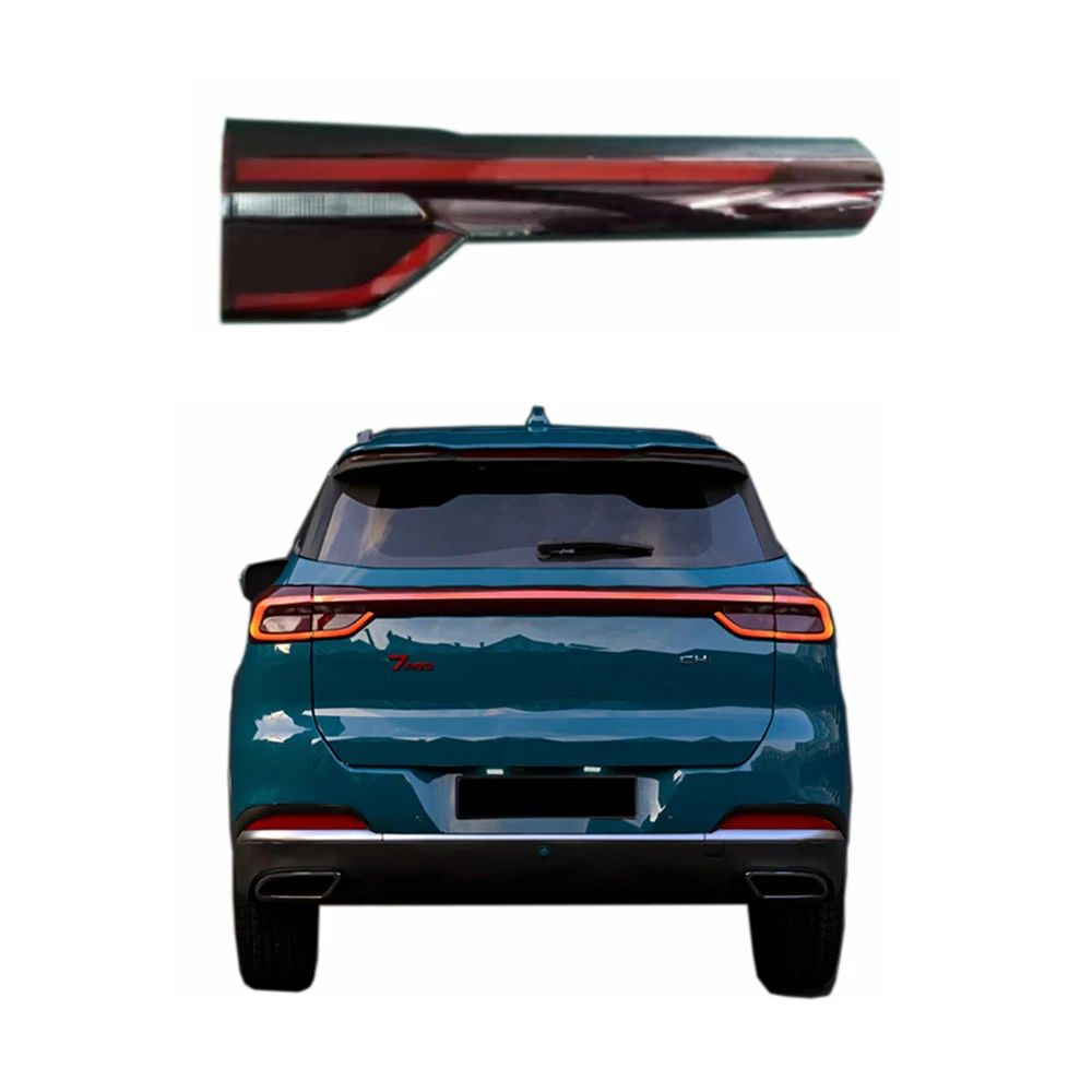 Replacement Auto Parts for CHERY Tiggo 7 Pro 2022 LED Tail Light